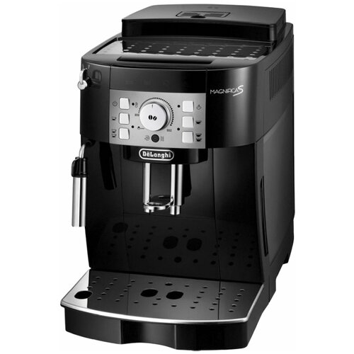 Кофемашина  De'Longhi Кофемашина De'Longhi ECAM 22.114 B Magnifica S, черный