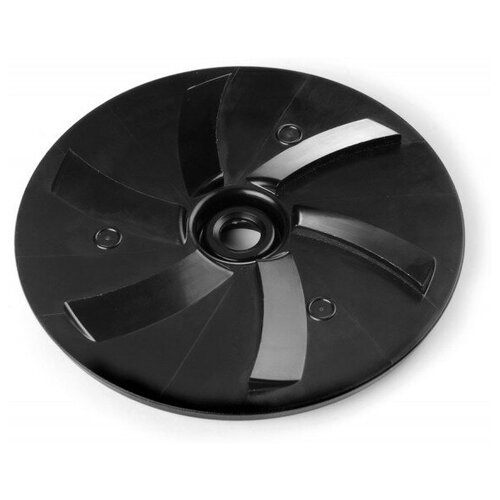 Чистящий диск KARCHER 5.352-024.3 для стеклоочистителя 1 шт. черный