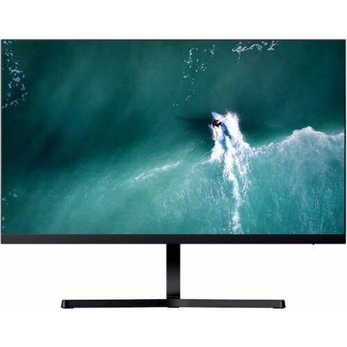 Монитор 23.8" Xiaomi Mi Monitor 1C [ELA5321GL] черный {IPS, 1920x1080, 6 мс, 300кд, 1000:1, hdmi}