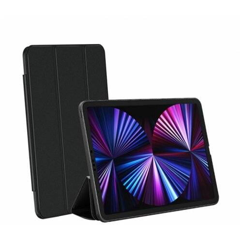 Чехол для планшета WiWU Detachable Magnetic Case для iPad 11", черный