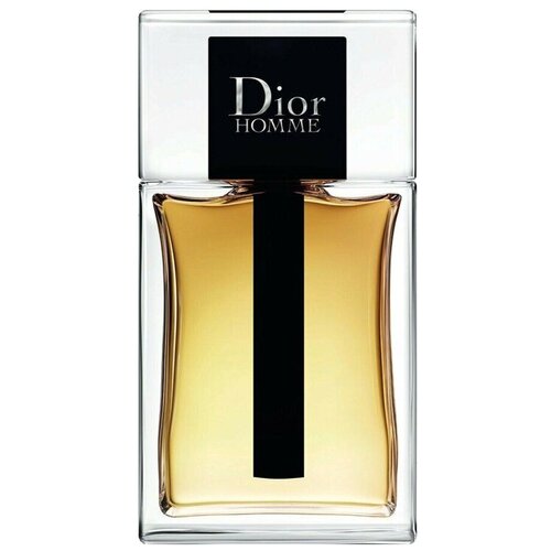 Туалетная вода Christian Dior Dior Homme (2020) 150 мл.