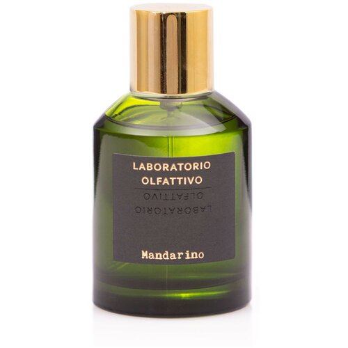 Laboratorio Olfattivo Mandarino edp 100ml