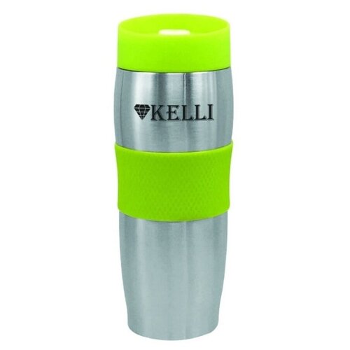 Kelli kl-0942 Зелёный