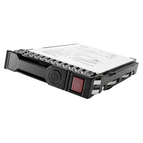 Жесткий диск HP 872491-B21 4TB 6G 7.2K NHP SATA