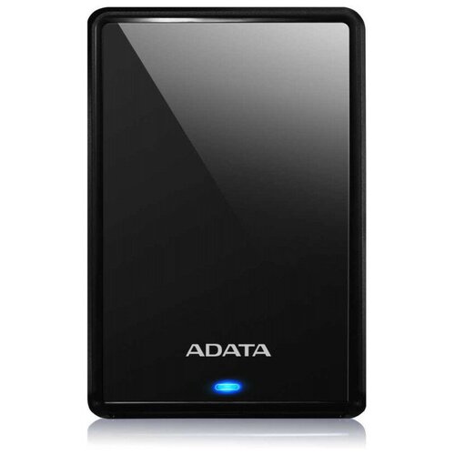 Внешний жесткий диск 2.5" 4Tb A-Data ( AHV620S-4TU31-CBK ) USB 3.1 HV620S Черный