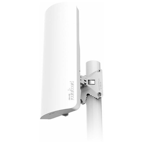 Wi-Fi точка доступа MikroTik mANTBox 52 15S, белый