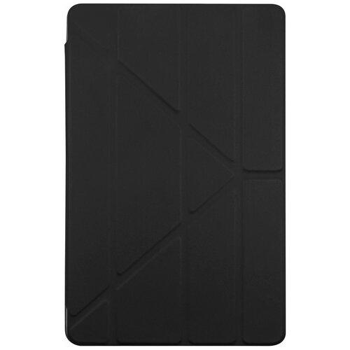 Чехол для планшета Red Line для Samsung Tab S6 Lite, тёмно-серый