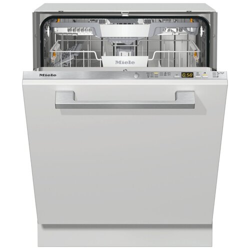 Посудомоечная машина Miele G5260 SCVi Active Plus