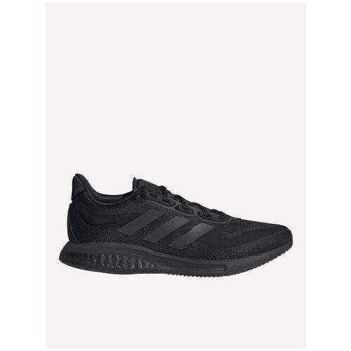 Кроссовки adidas Supernova, размер 7,5 UK, черный