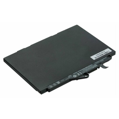 Аккумуляторная батарея для ноутбука HP HSTNN-L42C 11.4V (3700mAh)