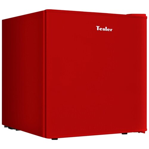 Холодильник Tesler RC-55 RED