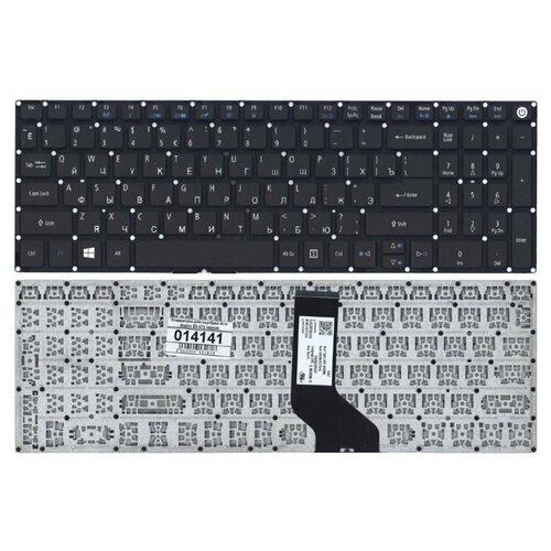 Клавиатура Acer Aspire V3-574