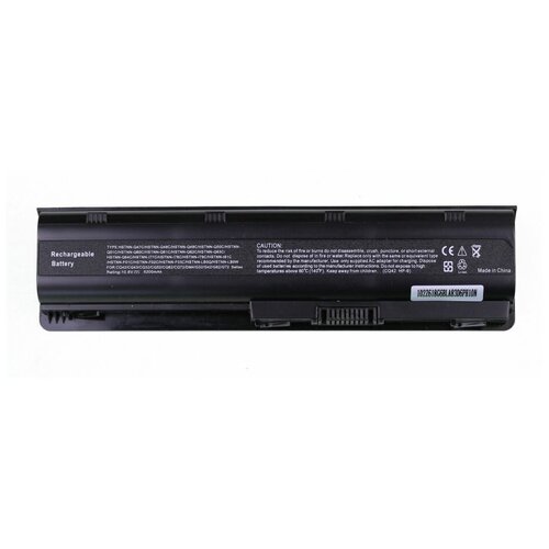 Аккумулятор (батарея) HP Pavilion G6-1315sr