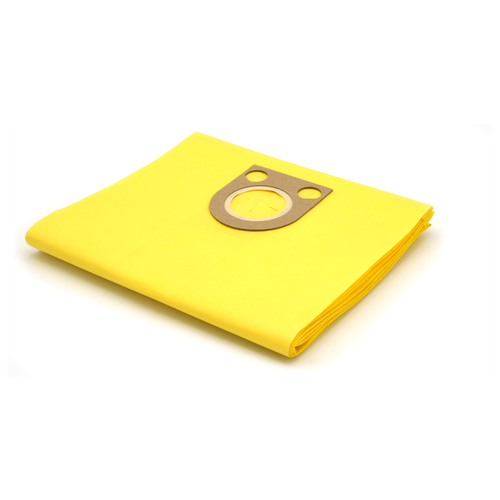 Starmix пылесборник 049/P, желтый, 5 шт.