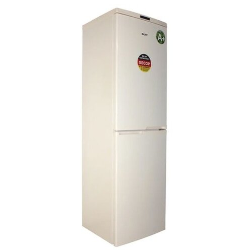 Холодильник DON R 297 бежевый мрамор, бежевый мрамор