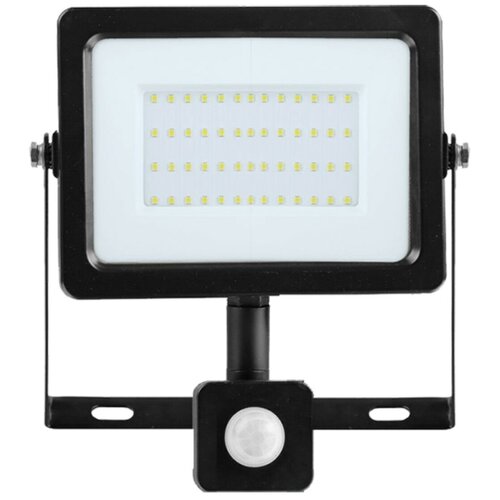 Прожектор светодиодный FOTON LIGHTING FL-LED Light-PAD SENSOR 50W Grey 4200К