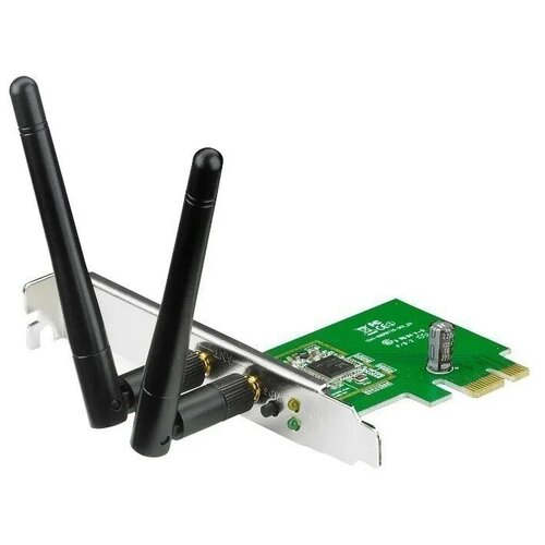 Wi-Fi адаптер ASUS PCE-N15