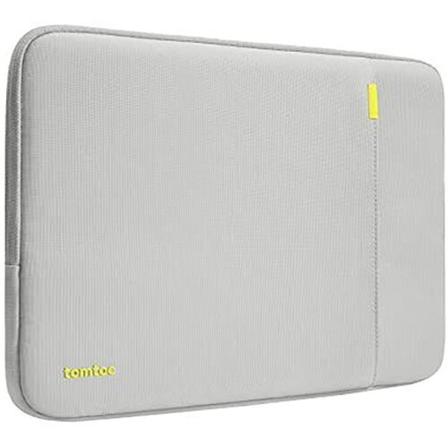 Чехол Tomtoc Defender Laptop Sleeve A13 для ноутбуков 13.5" серый (A13-C01G01)