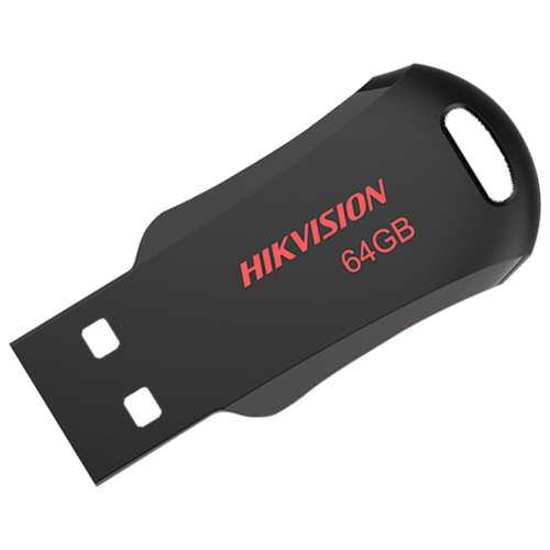 Флешка HikVision 32Gb USB2.0 черный