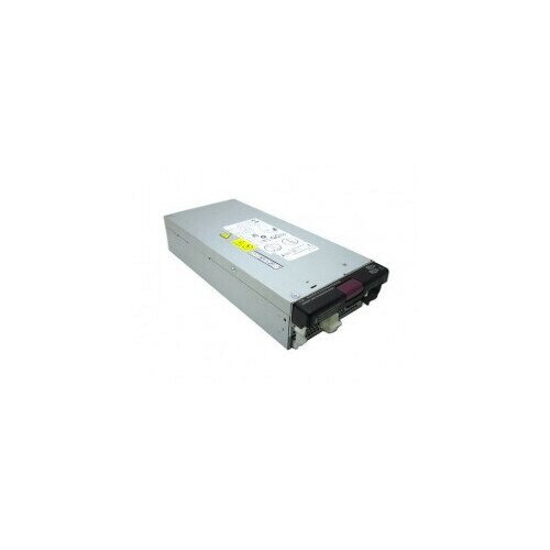 Блок питания HP 700W Hot-Plug Power Supply Proliant ML370 G4 344747-501