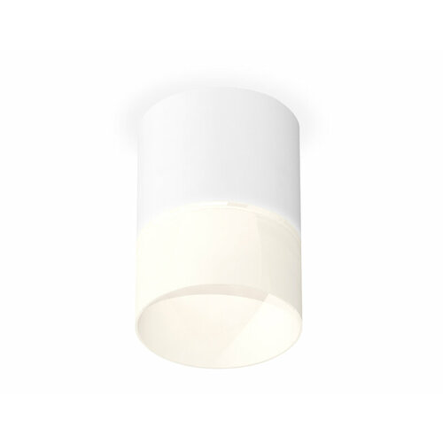 Потолочный светильник Ambrella Light Techno Spot XS7401045 (C7401, N7170)