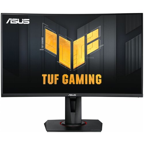 Монитор 27" ASUS TUF Gaming VG27VQM