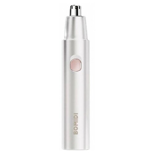 Компактный триммер Xiaomi Bomidi Nose Hair Trimmer NT1 White