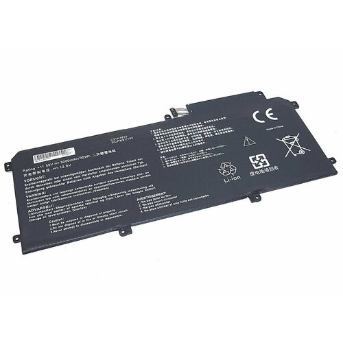Аккумулятор для Asus ZenBook UX330CA 11.55V (3000mAh)