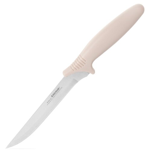 Набор ножей Attribute Natura basic, лезвие: 15 см, микс