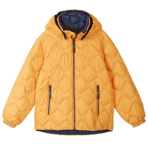 Куртка Reima, размер 164, оранжевый