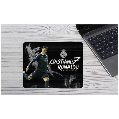 Коврик Криштиану Роналду, Cristiano Ronaldo для мыши №28
