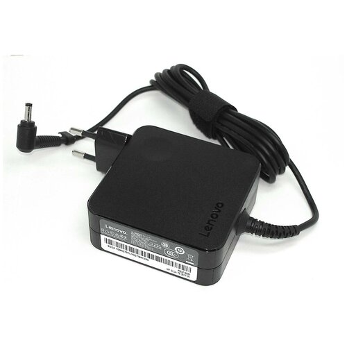 Для Lenovo Ideapad S540-15IWL / 81NE Зарядное устройство блок питания ноутбука (Зарядка адаптер + кабель\шнур)