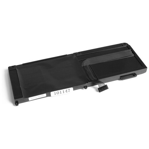 Аккумулятор для ноутбука Apple (A1382) MacBook Pro 15" A1286 Series. 10.95V 4800mAh PN: A1382, 020-7134-A