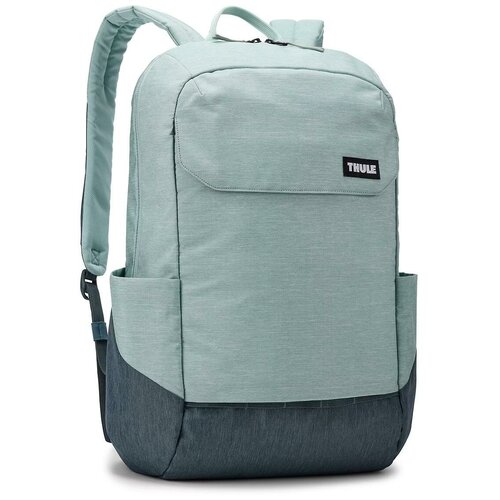 Рюкзак THULE Lithos backpack 20L light blue/dark slate gray