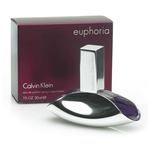 Парфюмерная вода Calvin Klein Euphoria 100 мл.