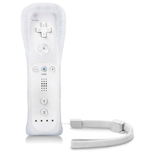 Геймпад Nintendo Wii Remote (Wii / Wii U)