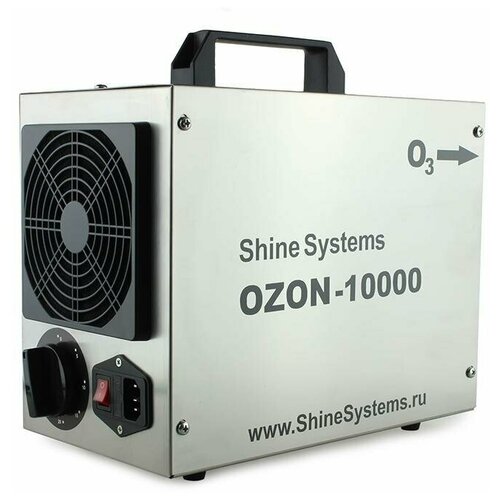 Shine Systems OZON-10000 Озоногенератор 10 гр/ч