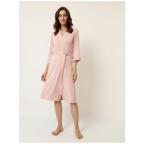 Пижама  Luisa Moretti, размер L, розовый