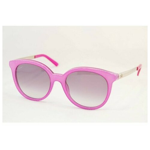 Солнцезащитные очки GUCCI, розовый