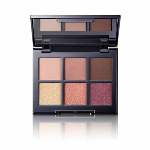 Палетка для глаз Medium Deep Kevyn Aucoin Eye Shadow Palette Medium Deep 1 шт