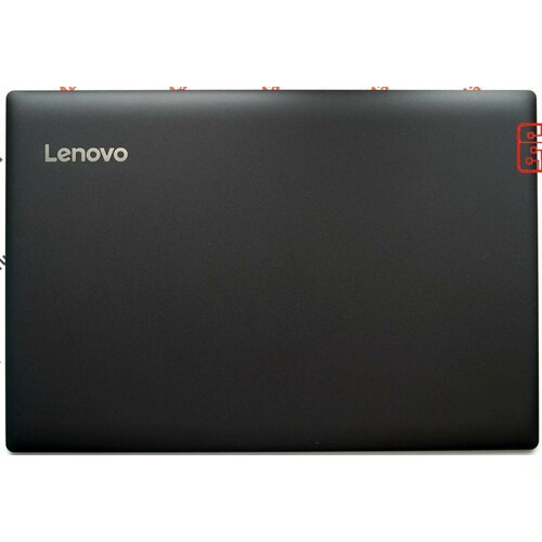Крышка матрицы Lenovo IdeaPad 330-15 (Корпус экрана ноутбука)