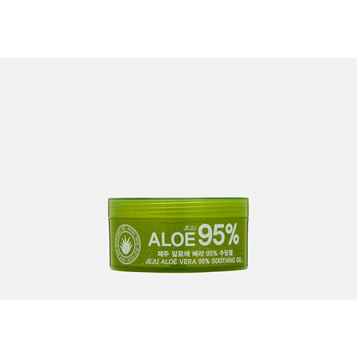 Многофункциональный гель для лица и тела Aloe 300 мл