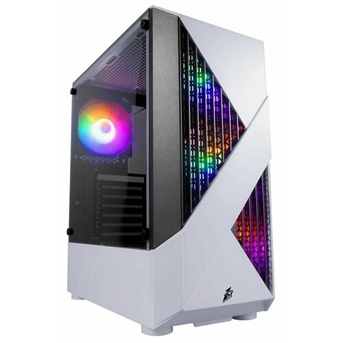 Игровой компьютер NOTEXE FIREROSE F3B02 Intel core i5 12400F/RAM 32 ГБ/SSD 480ГБ/HDD 1000 ГБ/NVIDIA GeForce RTX 3050 8 Гб/WI-FI/Windows 10Pro