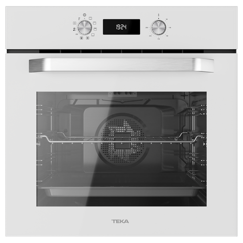 Встраиваемый духовой шкаф Teka HCB 6535 WHITE