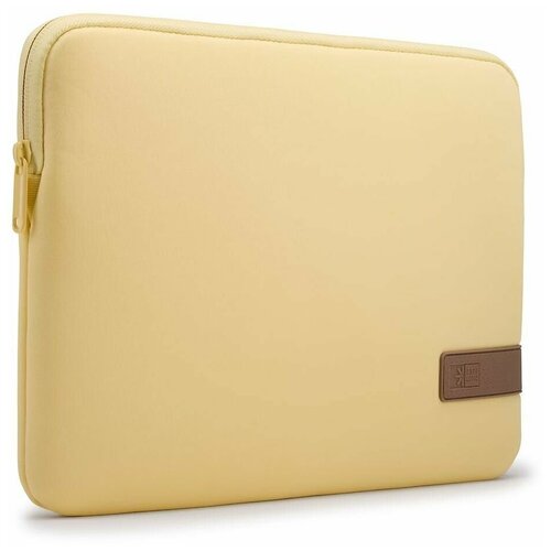 Сумка для MacBook 13", Кейс для ноутбука, Чехол для Макбука 13", Case Logic Reflect MacBook Sleeve REFMB113 Yonder Yellow (3204884)