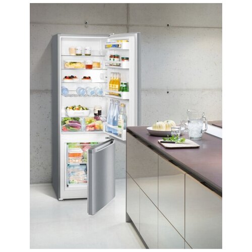 Холодильники LIEBHERR Холодильник Liebherr CUel 2831 20001