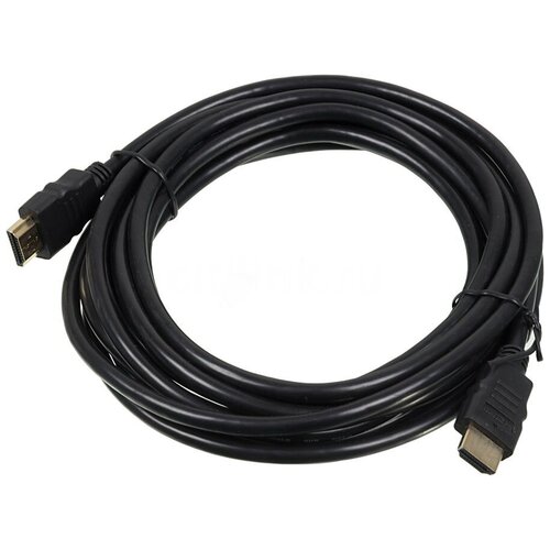 HDMI-5 кабель HDMI 5м