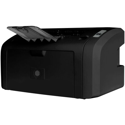 Принтер лазерный cactus CS-LP1120, ч/б, A4, черный