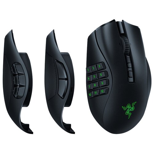 Игровая мышь Razer Naga V2 Pro