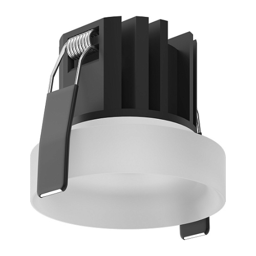 Встраиваемый светодиодный светильник Ledron SL74238/10W